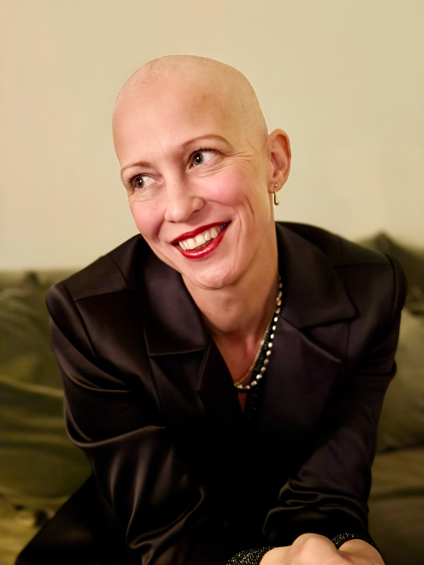 Chemo Smart Tracker – Your Treatment Timeline, Simplified